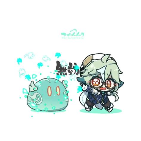 Genshin Impact Danbooru