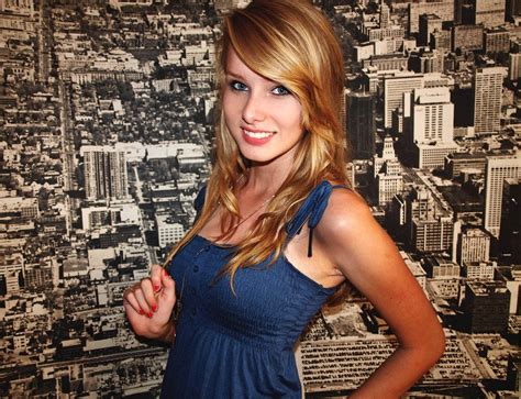 Blue Dress Prettygirls