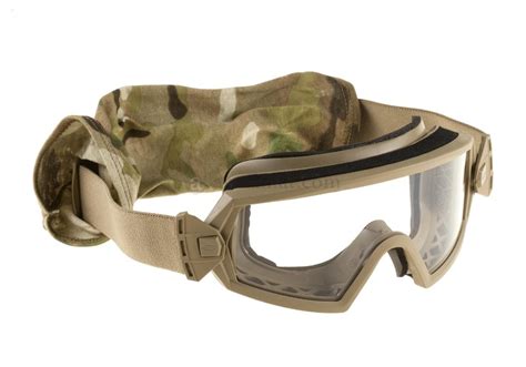 Shooting And Ballistic Glasses