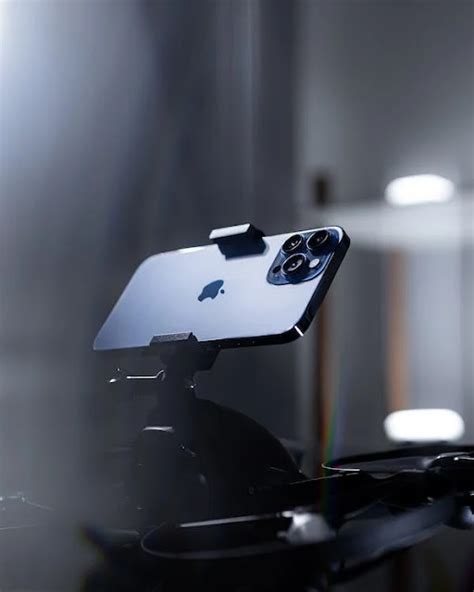 How To Use 48mp Camera Mode On Your Apple Phone