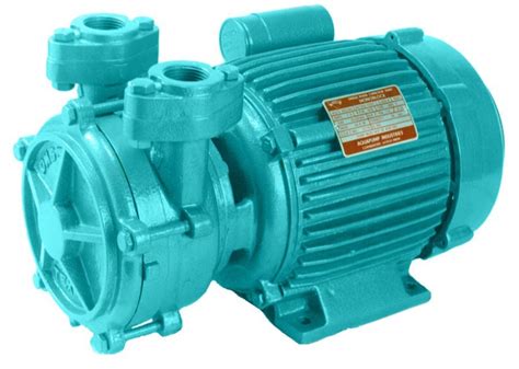 Texmo 10 Hp Dms03n Single Phase Self Priming Monoblock Pumps At Rs
