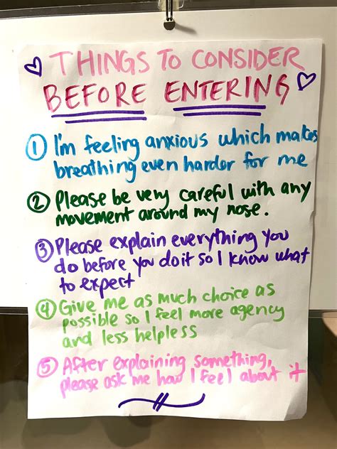 Being In A Patient In The Icu Is Extremely Isolating And Scary Here