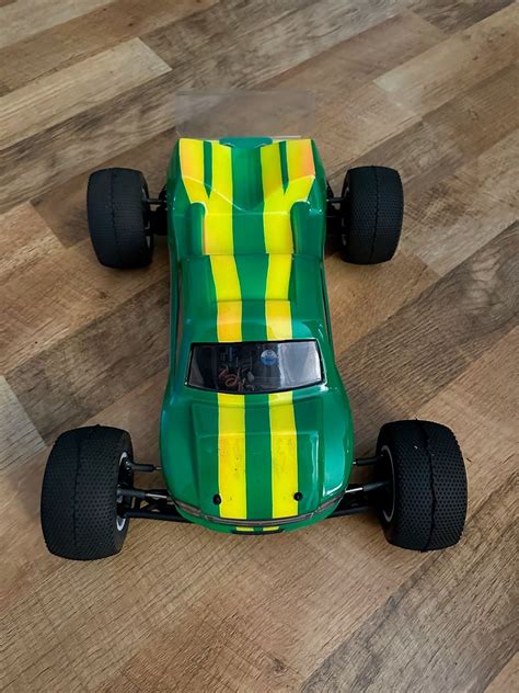 Team Associated T6 4 New Build Artr R C Tech Forums