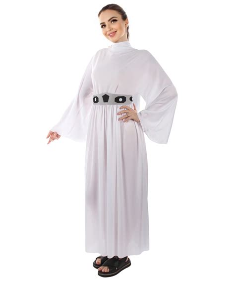 Space Princess Costume Halloweenpartyonline