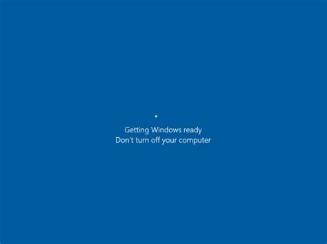 Så Här Stoppar Du Windows 10 Uppdateringar Pågår 2025