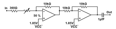 Signal Conditioning Circuit Developed Download Scientific Diagram