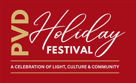 Pvd Downcity Holiday Market Providence Ri