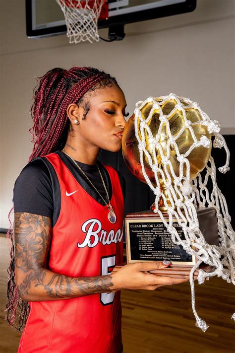 The Predictions Who Advances To State In Houston Girls Hoops Vype