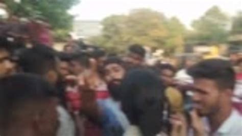 Karnataka Muslim Youth Thrashed By Bajrang Dal Workers For Talking To