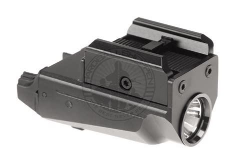 Klarus Gl1 Taktisk Pistol Lygte 600 Lumen Strobe