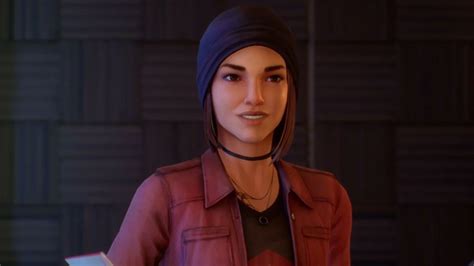 Steph Gingrich Is The Lesbian All Games And Players Need Stevivor