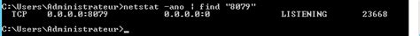 web server is now only accessible in localhost super user