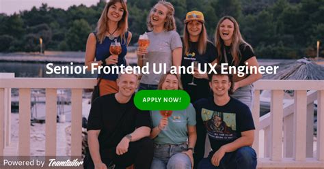 jessie de groot on linkedin javascript typescript ui and ux engineer