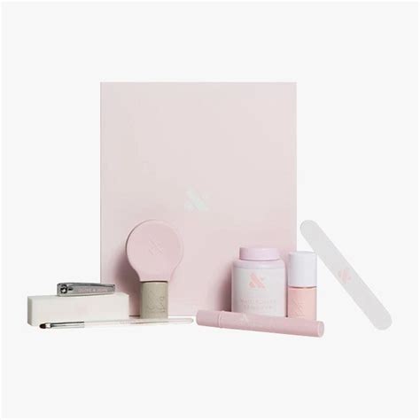 Olive And Junes At Home Manicure Kit Delivers A Salon Quality Manicure