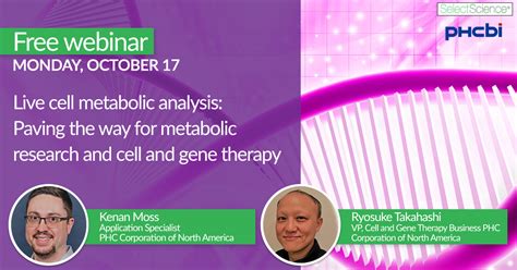 Selectscience Investigating And Understanding The