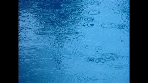 Rain Drops Ripples In Maya Using Fluid2d Youtube