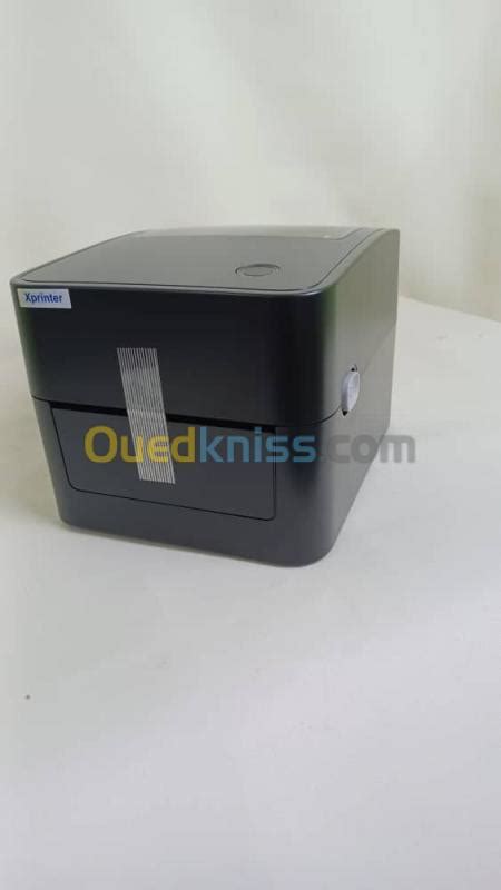 XPRINTER XP 410B Imprimante d étiquettes Thermique directe 203 ppp