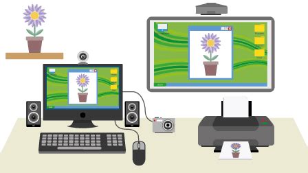 Input Output Machine Png Common Devices Kb Free Png Hdpng