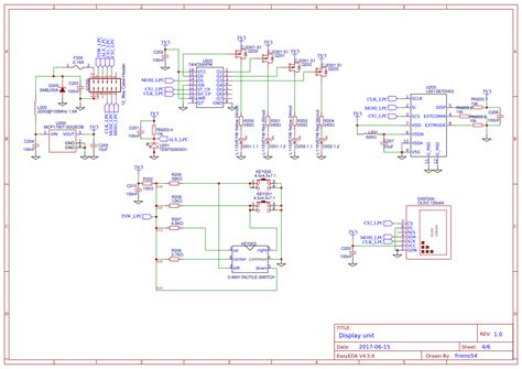 Lpc824slaveunit Easyeda Open Source Hardware Lab