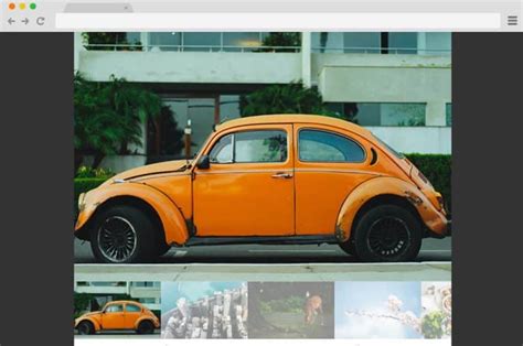 30 css image gallery examples and templates 2024