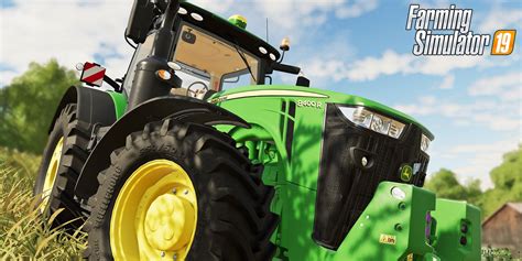 Farming Simulator 19 Beginner Tips And Tricks