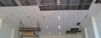 Forro PVC Modular DIVITEX