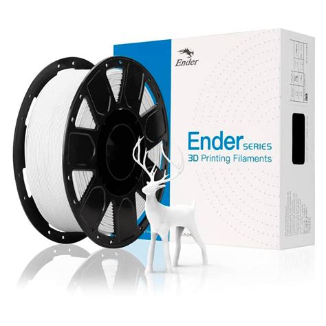 Creality Ender Pla Filament Makerparts 3d