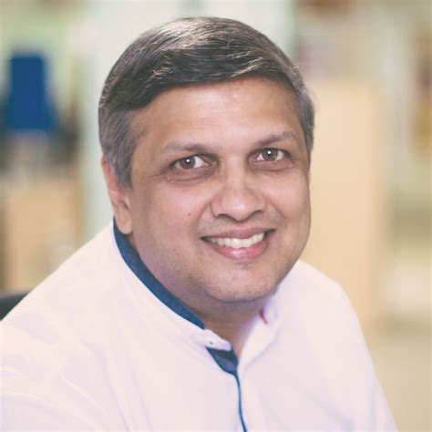 Sameer Soman Thoughtworks India