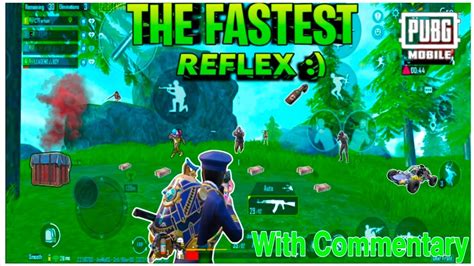 The Fastest Reflex 🤨 Ii Five Finger Claw Ii With Funny Commentary Ii