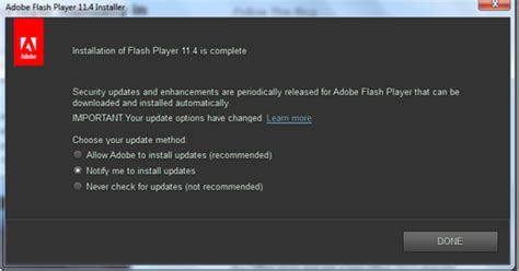 how to unblock adobe flash player chrome windows bapmode
