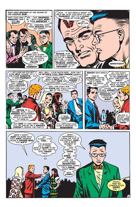 Read Online Deadpool Classic Comic Issue Tpb 3 Part 1