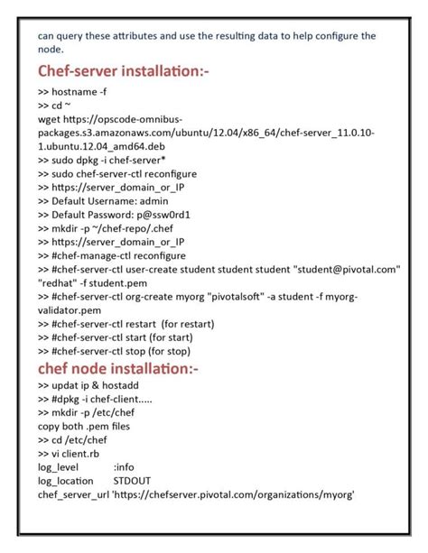 Download The Devops Complete Notes Pdf Connect 4 Techs