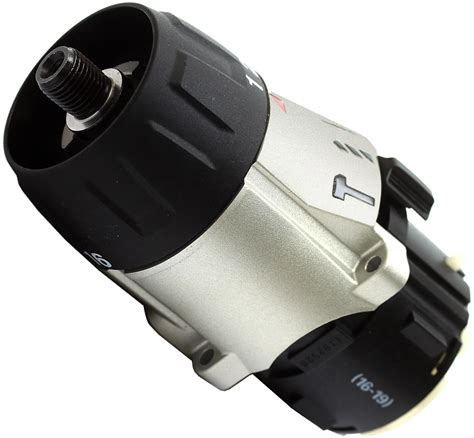PrzekŁadnia Do WkrĘtarki Bhp451 Bhp441 Dhp451 Gtspk306 125430 5