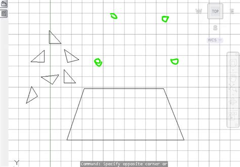 Move Rotate And Sort Automatically Selected Blocks Autodesk Community