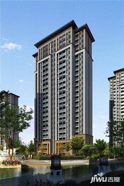 桂林兴进漓江壹号S户型户型图 首付金额 8室6厅6卫 226 0平米 吉屋网