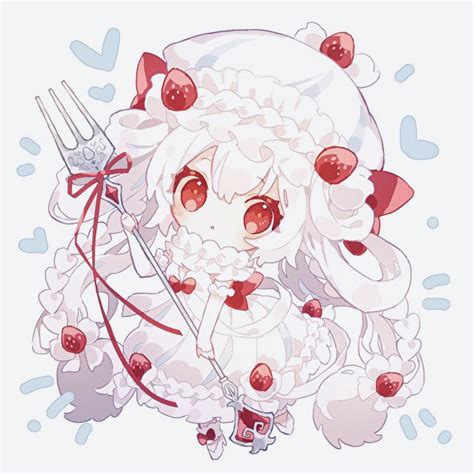 Alcremie Alcremie And Alcremie Pokemon Drawn By Hibi89 Danbooru