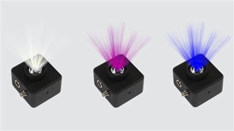 【製品紹介】lifi Development Tools Hyperion 光無線通信開発のためのlifiプロトタイピングツール 研究開発者向け情報発信メディア Tegakari