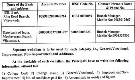 AP Inter Supplementary Exams Time Table 2023 Released On Bieap Apcfss