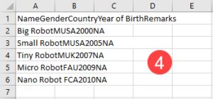 How To Open A Tsv File In Excel Ways On Sheets
