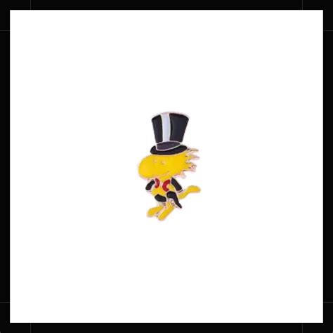 Pin Metálico Snoopy Lucy Caricaturas