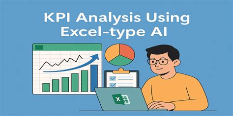Kpi Metric Analysis Made Easy With Excelmatic From Chaos To Clarity Excelmatic