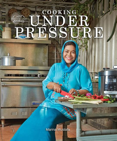 November 2016 Cooking With Marina Mustafa