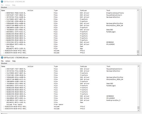 [howto] Get Full Nvme Support For All Systems With An Ami Uefi Bios