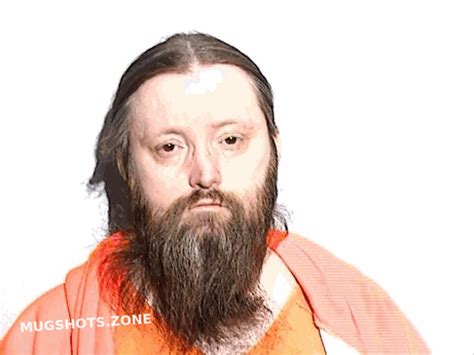 Stump Daniel P 03072023 Lucas County Mugshots Zone