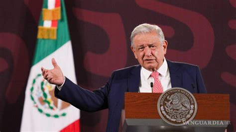 Magnifican medios los hechos violentos del país AMLO