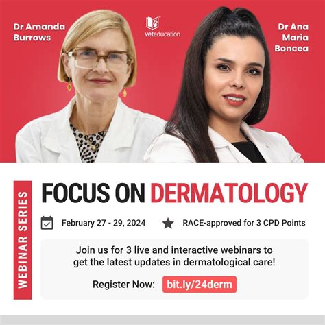 Vet Education On Linkedin Webinar Veteducation Veterinarian Vet