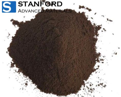 Terbium Oxide Tb4o7 Cas No 12037 01 3