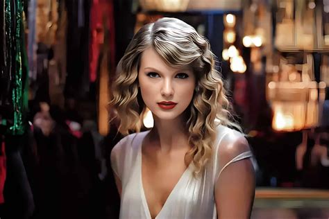 Current Taylor Swift Net Worth 2024 Billionaire New Trader U
