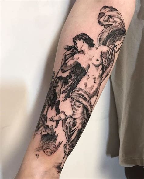 Forearm Tattoos Ideas Forearm Tattoos Designs With Meaning Artofit