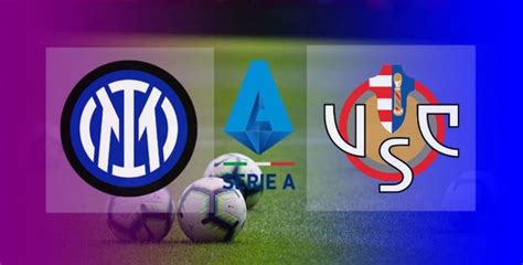 Hasil Inter Milan Vs Cremonese Skor Akhir 3 1 Pekan 4 Serie A 2022